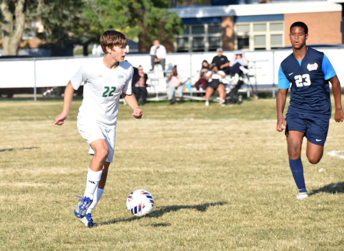 Ursuline ends 5-game losing streak with win over Warren JFK | News ...